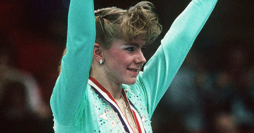 Sufjan Stevens is a treasure who gave to us a song about Tonya Harding ...