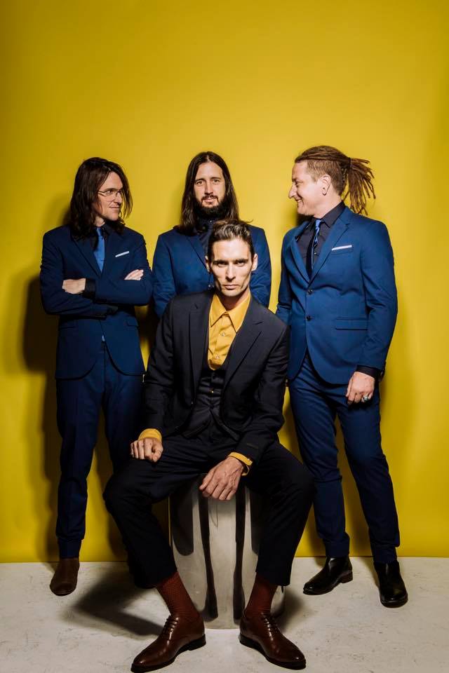 House remix superset: Estelle x Kanye! The All American Rejects? Zedd ...